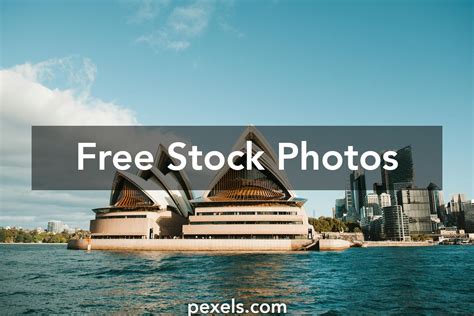 Sydney Harbour Brudge Photos Download The Best Free Sydney Harbour