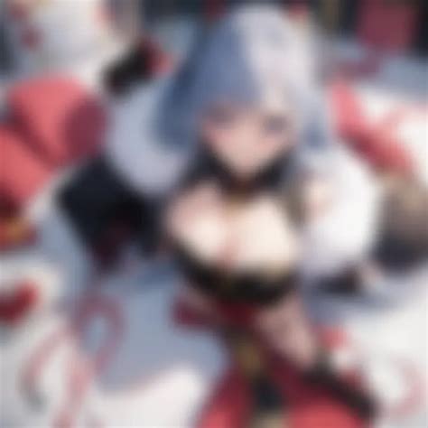 Exploring The Allure Of Sexy Anime A Comprehensive Study