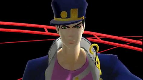 Mmd Jojo Youtube