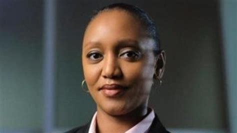 Makolo Takes Iata Chair Travelnews