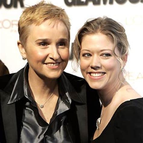 Wedding Melissa Etheridge 60 Photos