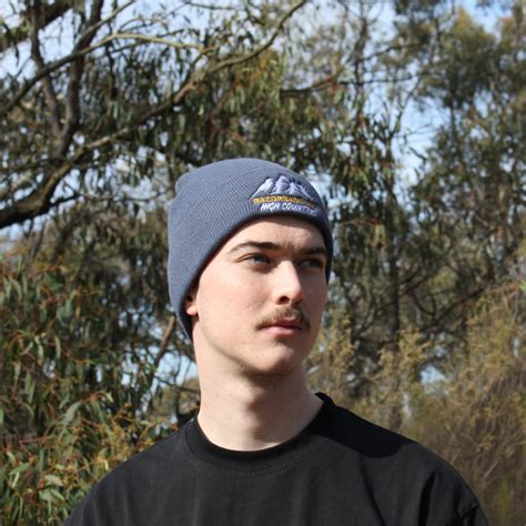 Headwear Razorback 4x4