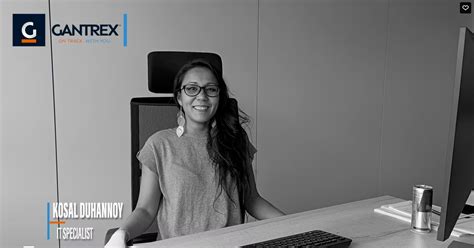 International Women In It Day Gantrex Your Worldwide Market Leader In Crane And Specialty