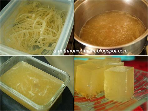 How To Cook Coral Seaweed Jelly