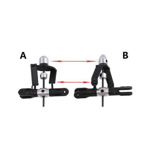 Cz F3p 4d Variable Pitch Propeller A Type B Type For Fixed Wing Evp Electric Variable Pitch