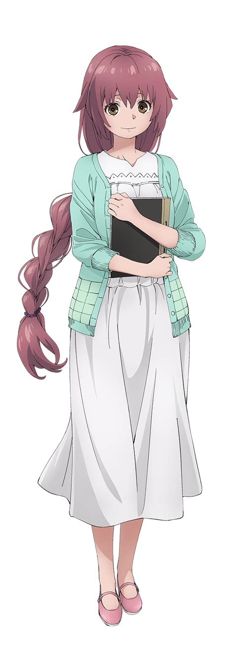 Tani Takuya Uname Manami Kaii To Otome To Kamikakushi Highres