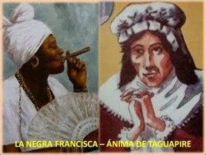 Oración A Francisca Duarte