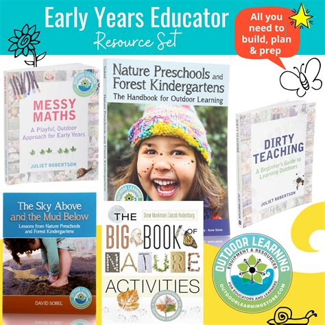 A Walking Curriculum For The Early Years Outdoor Learning School And Store