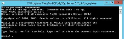 Установка MySQL на Windows Server Windows Windows для системных администраторов