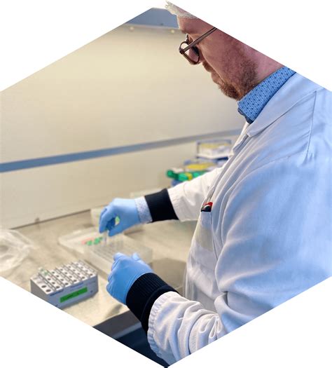 Assay Developement And Production Firalis Molecular Precision