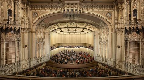 San Diego Symphony Announces 2024 25 Season First In Renovated Jacobs