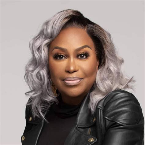 People Who Love Cindy Trimm