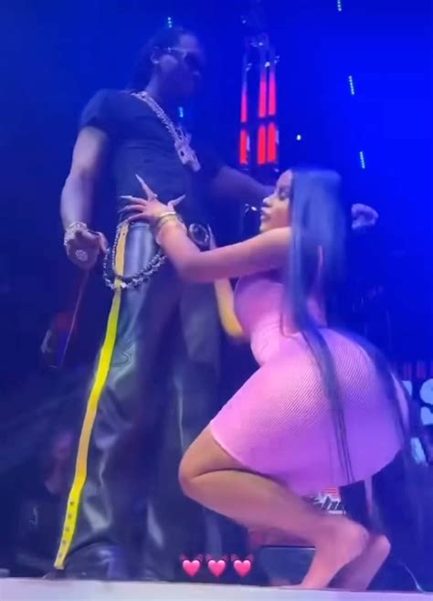 Cardi B Fan Page Stream Freaky 🔥 Iamcardib Offsetyrn Cardib