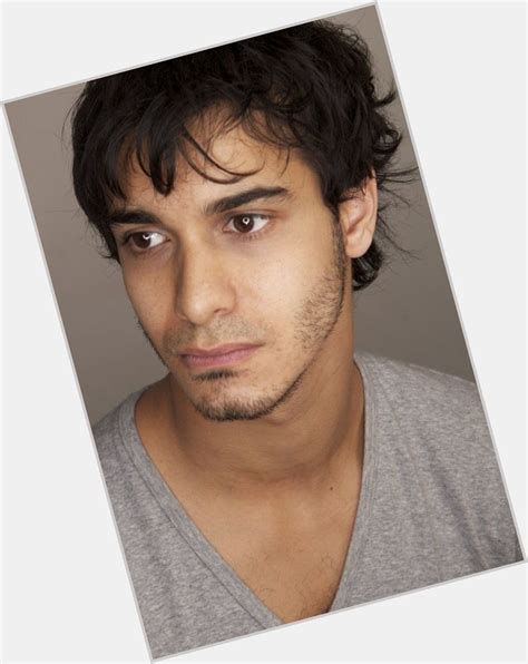 Elyes Gabel Official Site For Man Crush Monday Mcm Woman Crush