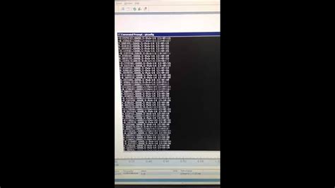 Osisoft Piconfig Raw Data Youtube