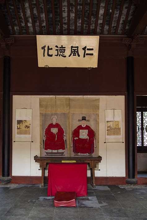 【同里——珍珠塔景区摄影图片】风光摄影守护人太平洋电脑网摄影部落