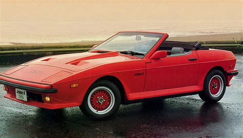 5 Forgotten Cars Of The 80s