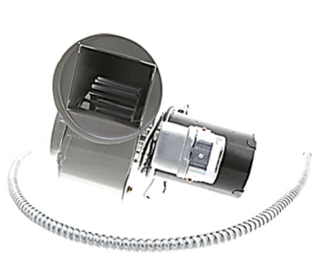 Modine 3h0332130003 Inducer Assembly Matts