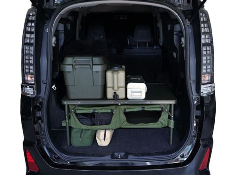 Dod Good Rack Table Black