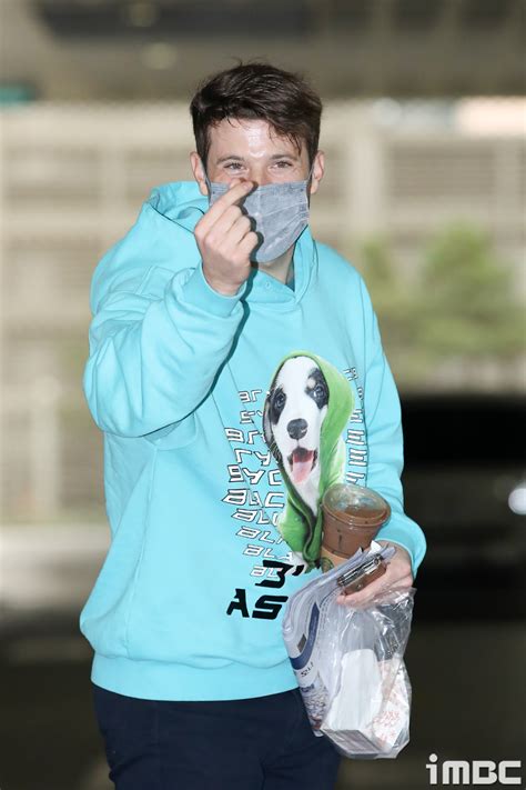 포토 크리스 존슨 세상 멋진 하트