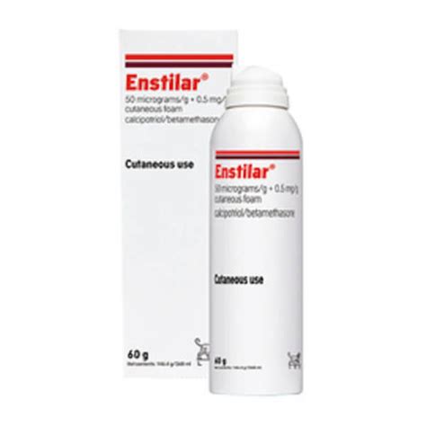 Enstilar Calcipotriene And Betamethasone Dipropionate 51 Off
