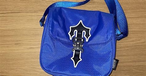 Trapstar Pouch Album On Imgur