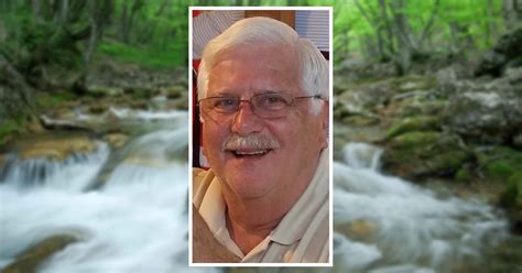 Obituary Mark Guy Pacconi Of Yukon Oklahoma Yanda And Son Funeral