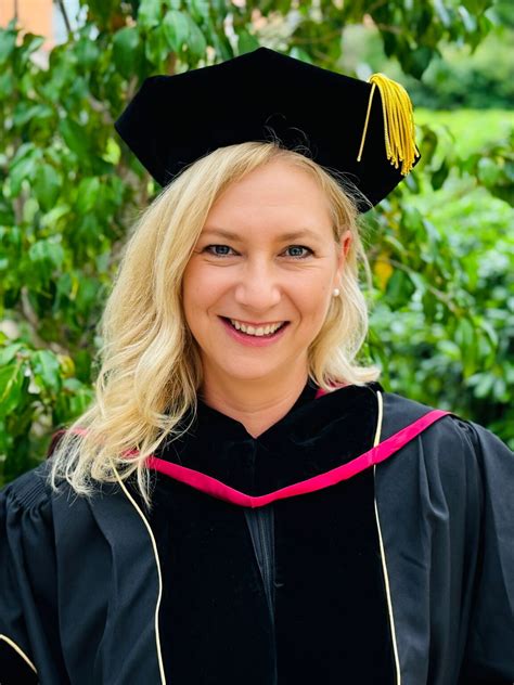 🎓🙌🥂es Ist Vollbracht Anja Siebert