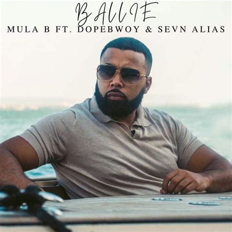 Mula B Ballie Lyrics Genius Lyrics