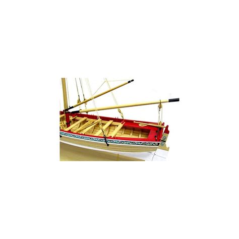 Buy Model Expo Model Shipways Longboat Wood Model Kit 148 Intro To