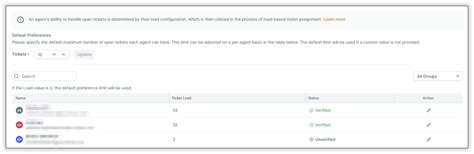 How To Set Up Load Based Assignments Using An Auto Assignment Trigger