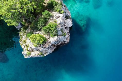 Brela Drone Photography