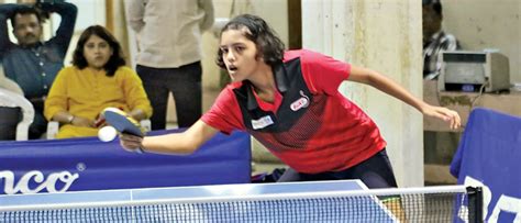 Pritha Vartikar Enters Quarters