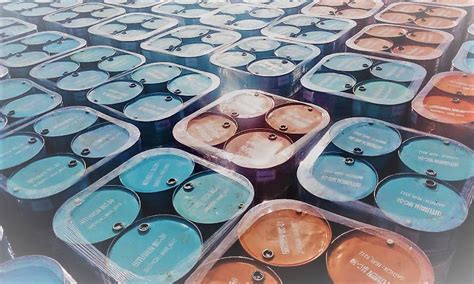 Bituco Anionic And Cationic Bitumen Emulsion Cutback