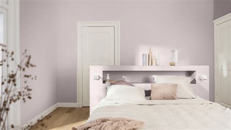 Dulux Colour Of The Year 2024 Sweet Embrace™ Dulux