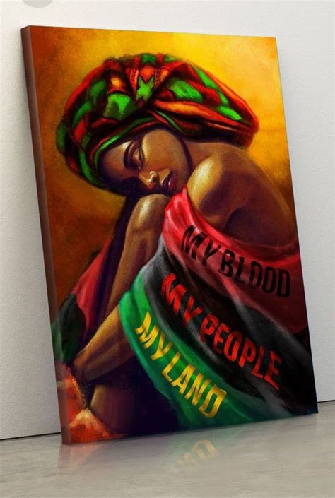 Pin By Beautifulfabric46 On Beautiful Brown Skin Art American Ts