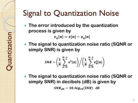 Ppt Cen352 Digital Signal Processing Powerpoint Presentation Free