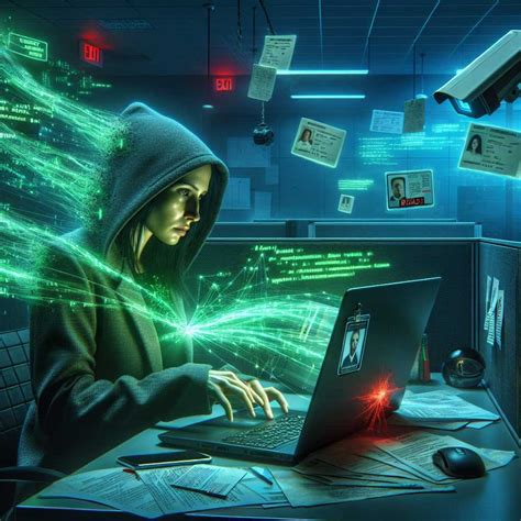 Employee Data Breach Examples Innovirtuoso