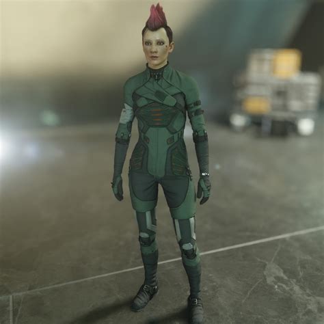 Images Deep Space Undersuit Lucky Break Undersuits Items Uex Items Undersuits Deep