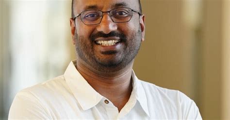 Arvind Lakshmisha Azim Premji University