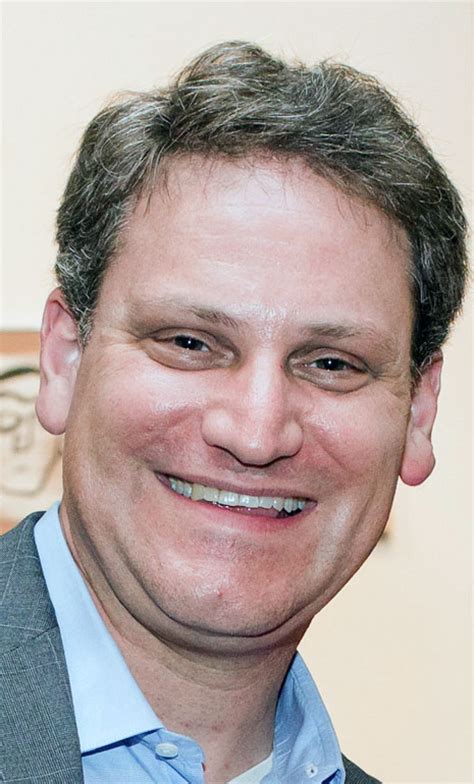 Design Trust For Public Space Appoints Eric Rothman As Board Chair Interior Design