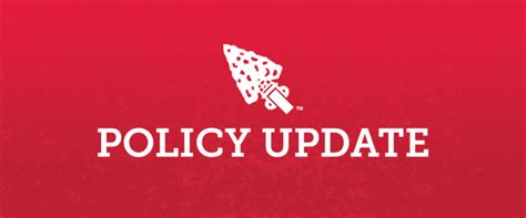 Unit Elections Policy Update Order Of The Arrow Scouting America