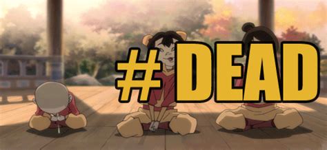 Drawn Together Movie 