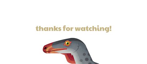 Theropod Evolution Poster On Behance