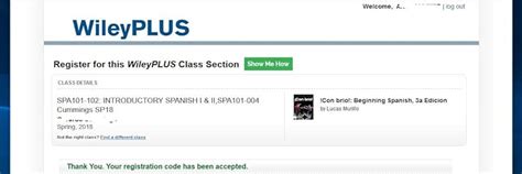 Wileyplus Stand Alone Access Code Wileyplus Stand Alone Access Code 9780558805401