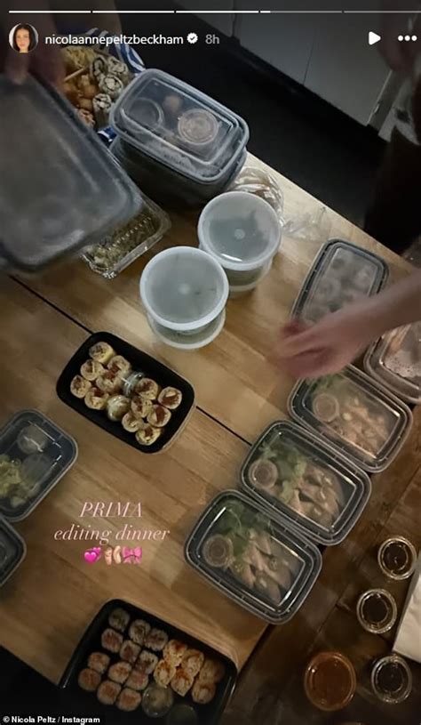 Everything Nicola Peltz Eats In A Day Actress Revealed Her Diet Was