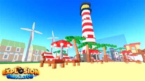 Explosion Simulator Codes December 2025 Rocodes