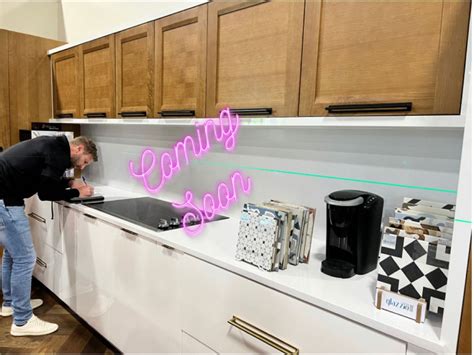 Dion Harrison On Linkedin Builders Homeremodeler Kitchen Bathrooms Glass Backsplashideas…