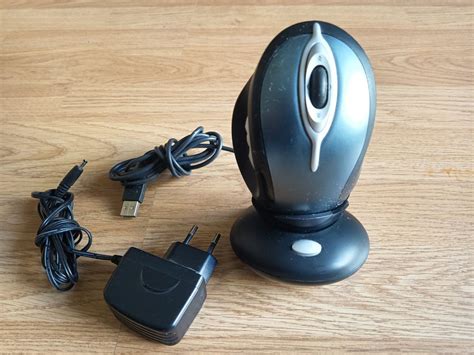 Logitech Cordless Mx Laser Mouse Class 1 Kaufen Auf Ricardo