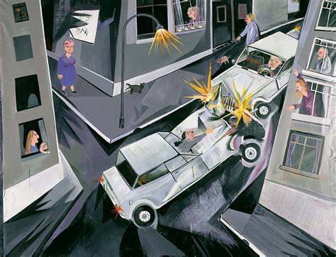 Laccident Eric Dubuc